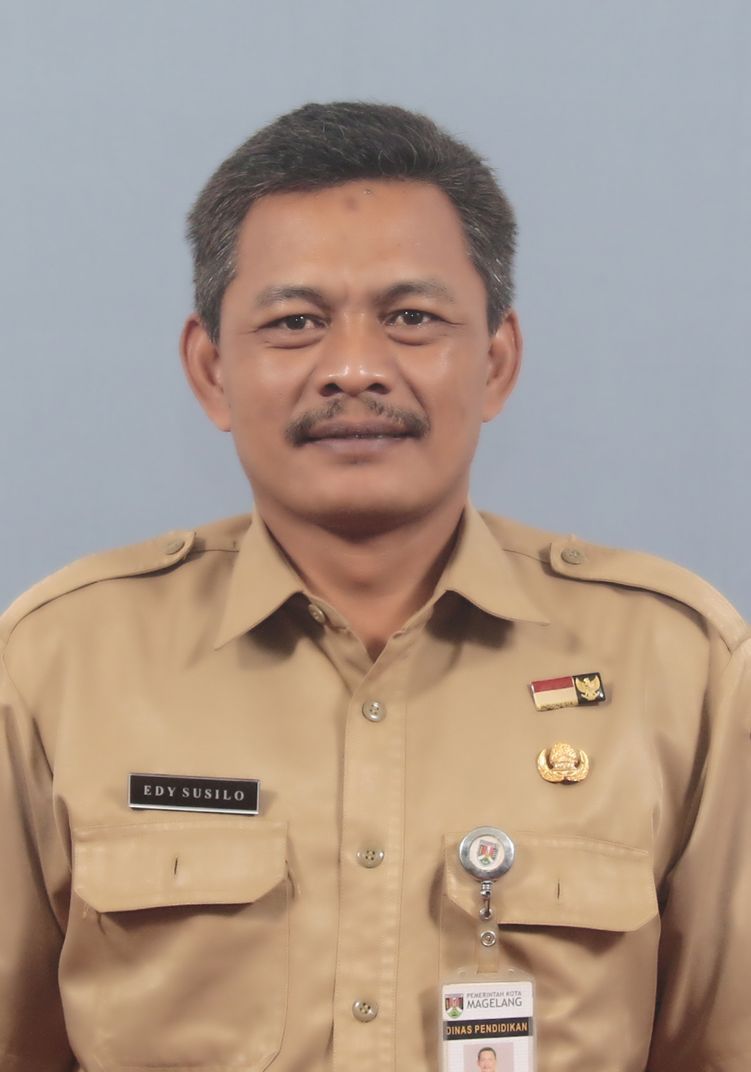 KEGIATAN BELAJAR MENGAJAR OLAH RAGA – SMA Negeri 1 Magelang